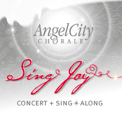 Category » Angel City Chorale « @ Green Galactic PR