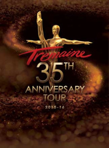 Joe Tremaine Life Retrospective [35 Years of Pioneering Dance, Tour ...
